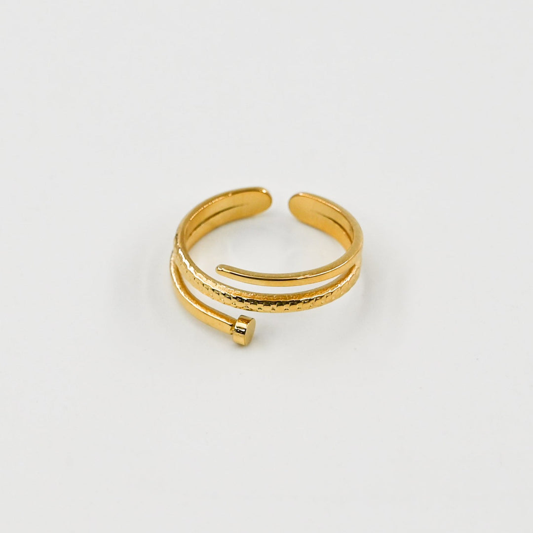 KOUMAL - Bijoux en acier inoxydable | Accessoires – Koumal